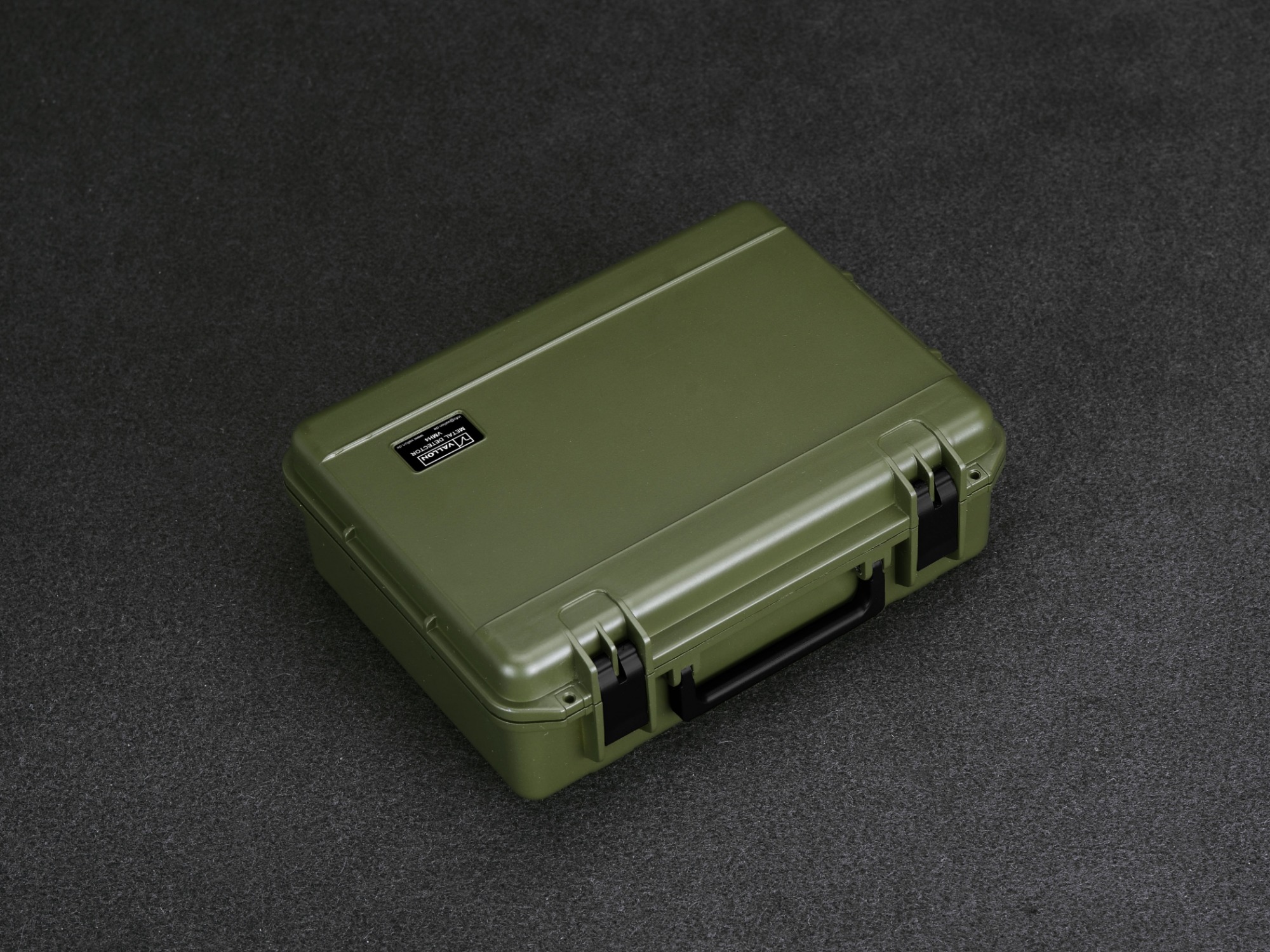 Green Wolf Gear GWG010 Vallon VMH4